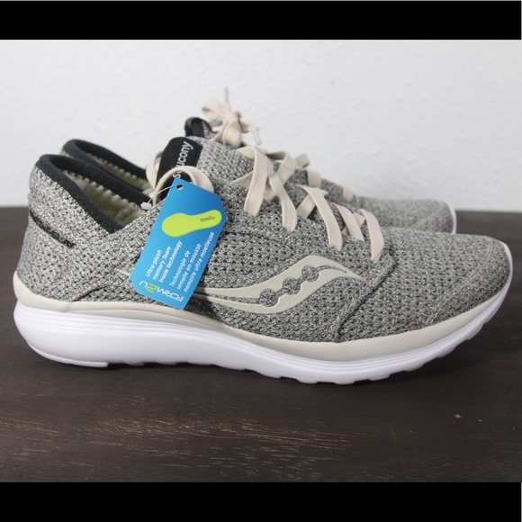 Saucony | Shoes | Saucony Mens Kineta Relay Running Shoe | Poshmark